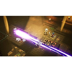 Minecraft Dungeons - Hero Edition (PS4)