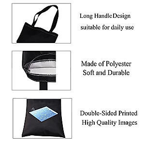 CMNIM Swimming Coach Gifts Swim Coach Tote Bag Swim Teacher Appreciation Gifts Thank You Swim Coach is Hard to Find (Swim Coach Tote Bag)