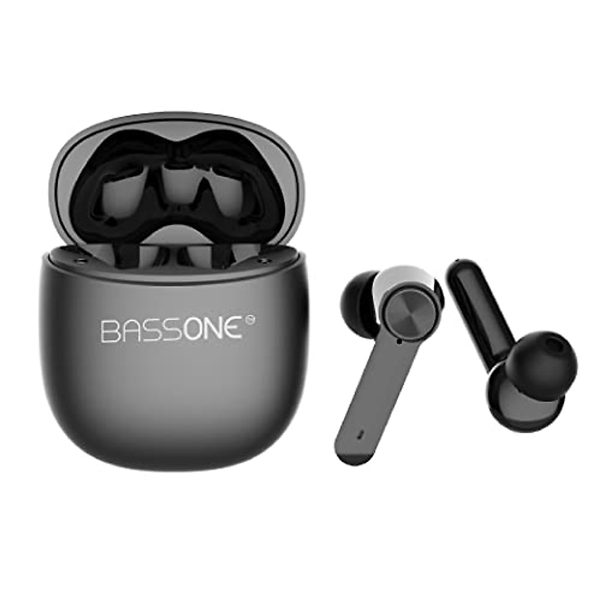 BASSONE PRO Wireless Earphone