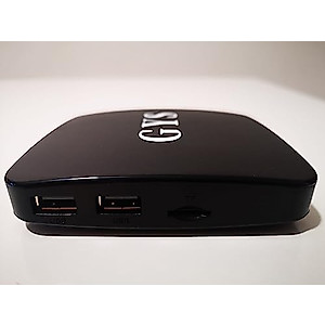 Android TV Box +