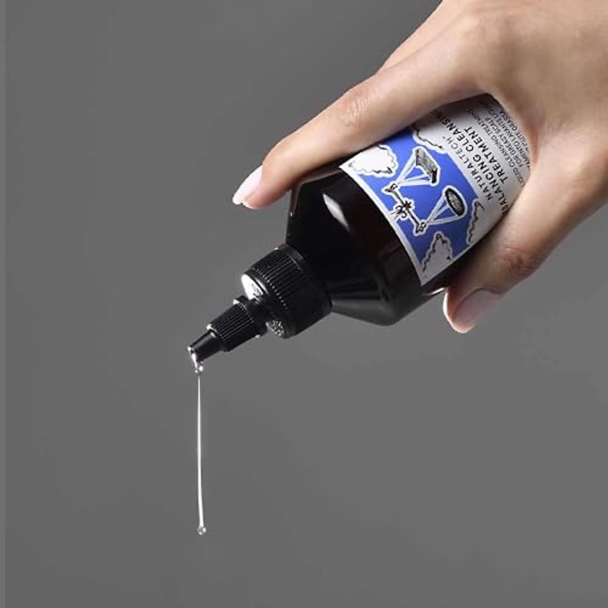 Davines Naturaltech REBALANCING Cleansing Treatment, Effectively Counteract Greasy Scalp And Heavy Hair, 8.45 Fl Oz