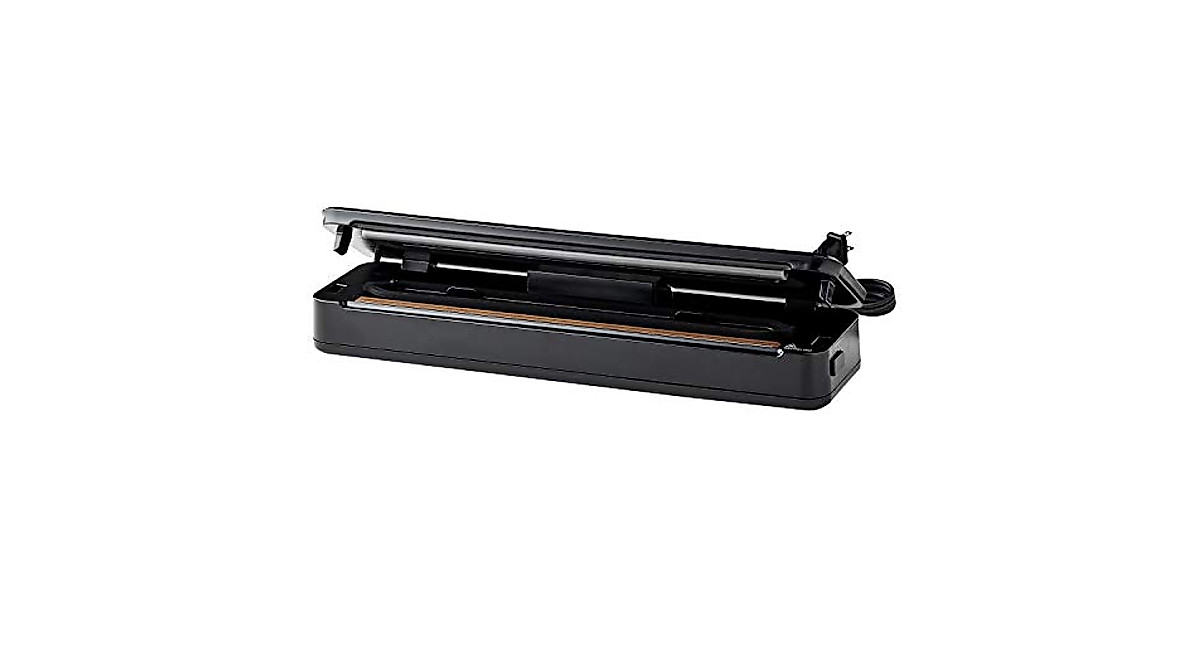 Anova Precision Vacuum Sealer - Perfect for Sous Vide & Food Storage