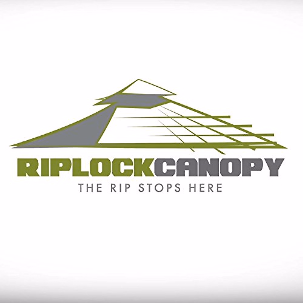 Garden Winds Wood Heaxgon Gazebo Replacement Canopy Top Cover - RipLock 350