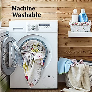 Tupmnbry Wildflowers Floral Throw Blanket Botanical Floral Printed Blanket Super Soft Flannel Throw Blanket Lightweight Fluffy Plush Fuzzy Bed Blanket for Bedding Sofa and Travel 50"X60"