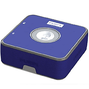 Purpl Scientific - Purpl PRO Kit | Premium, Highly Accurate Testing Machine | Turn Your Mobile Phone into a State-of-The-Art Potency Measurement System