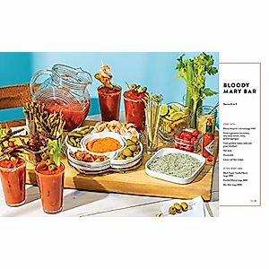 Boards: Stylish Spreads for Casual Gatherings