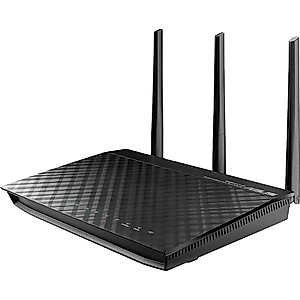 ASUS RT-N66R Dual-Band Wireless-N900 Gigabit Router IEEE 802.11a/b/g/n, IEEE 802.3/3u/3ab
