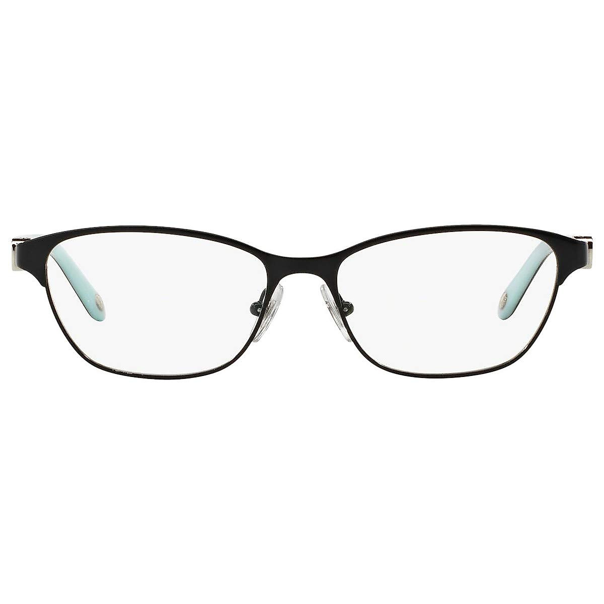 Tiffany TF 1072 6007 Prescription glasses Black, Black, 51/15/135