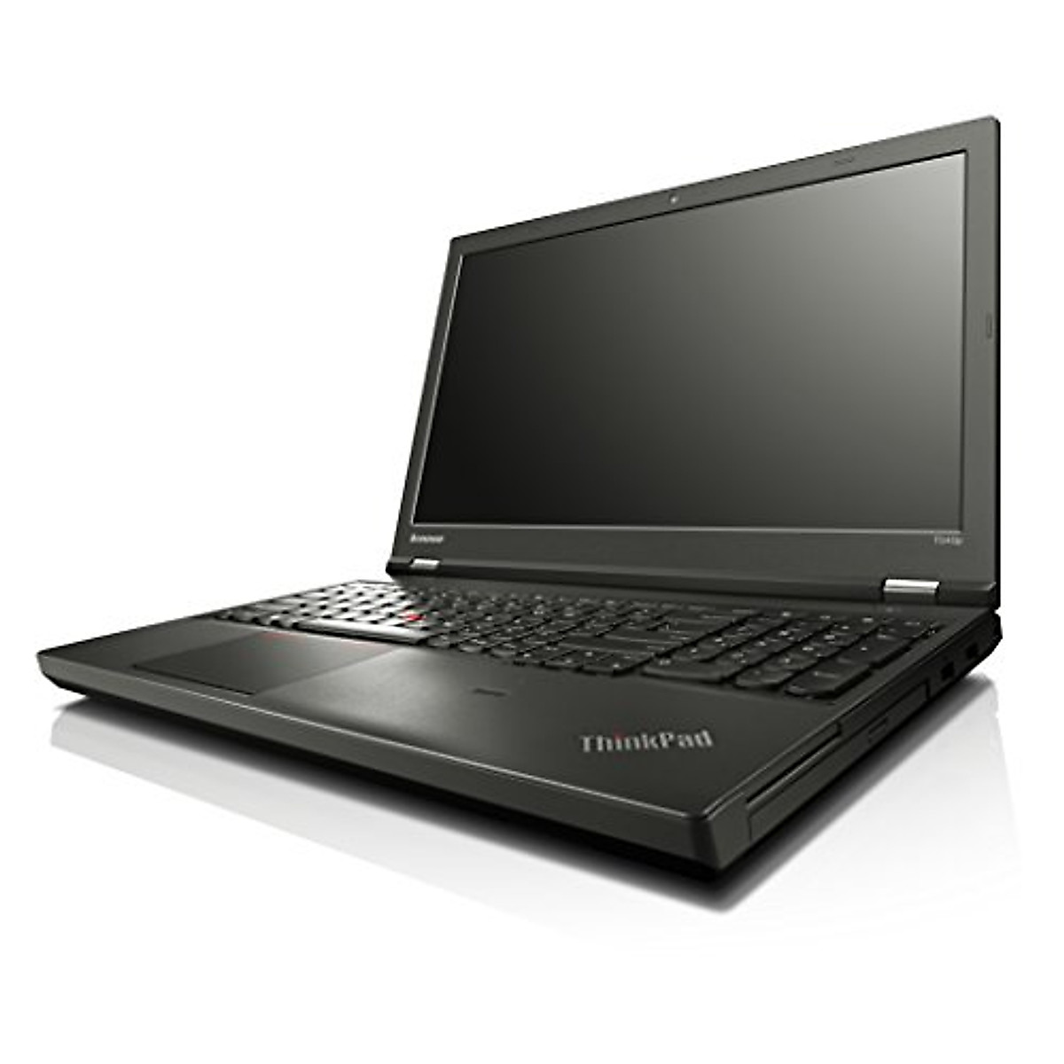 Lenovo Thinkpad T540p Business Laptop 20BE004EUS (15.6" Display, Intel ...