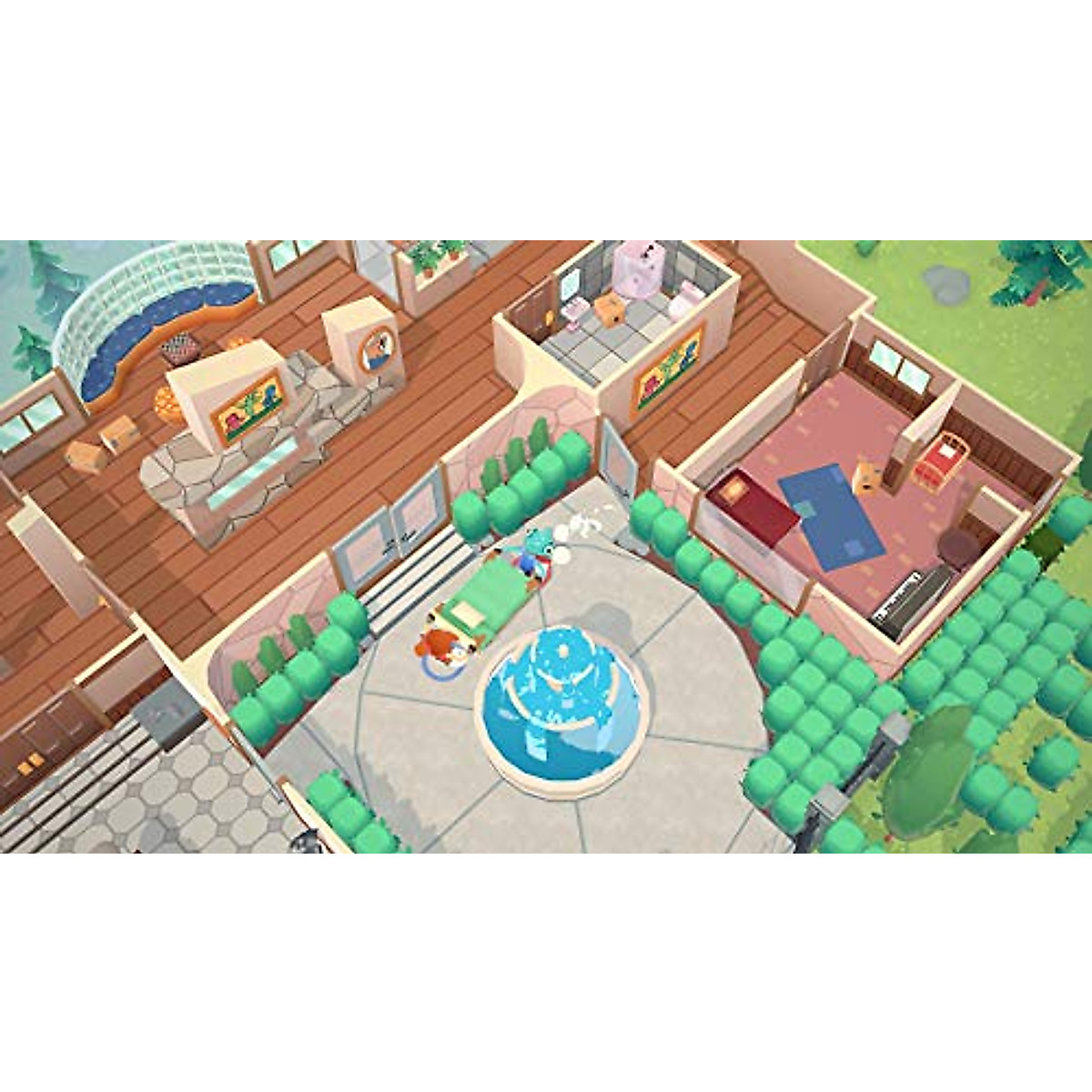 Moving Out for PlayStation 4 - PlayStation 4