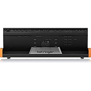 Behringer Poly D Polyphonic Analog Synthesizer