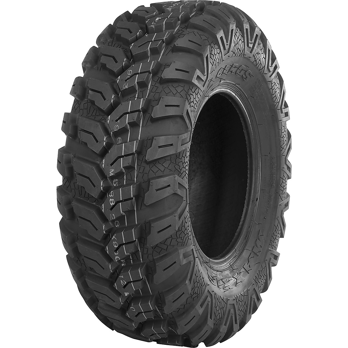 MAXXIS CHENG SHIN TIRE CEROS 26X9R14 6PR- TM00096100