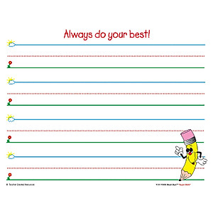 Teacher Created Resources Smart Start Super Slate (70658)