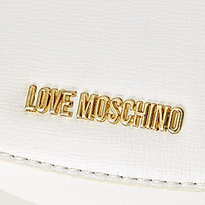 Love Moschino JC4325PP0FKB0, White