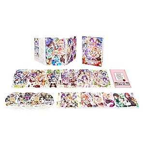 ご注文はうさぎですか? BLOOM DVD BOX