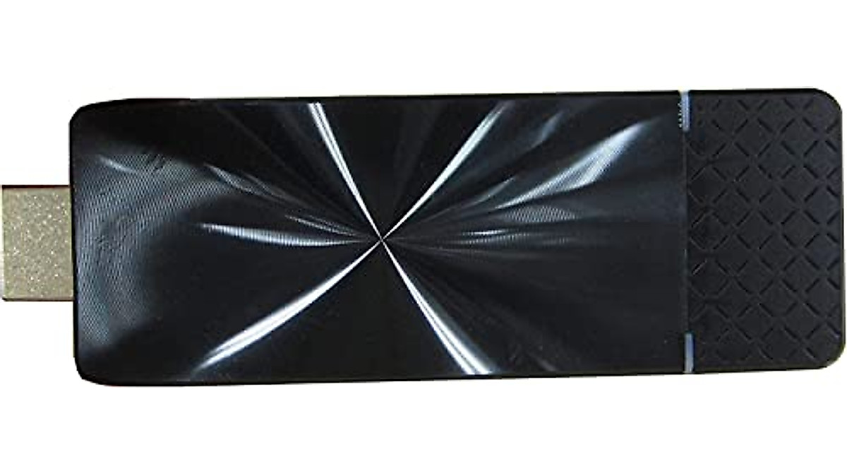 ELMO Cast 4K Wireless Streaming Receiver - Stream Effortlessly