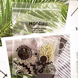 Honbay 150PCS Guitar Bass Pickguard Mounting Screws Electric Guitar Cover Plate Backplates Screws Metal Replacement Screws for ST TL LP SG Guitar Parts (3 Color)