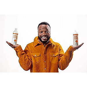 BARE BIOTICS Curly. Curlier. Curliest Curling Conditioner, 16 fl. Ounces