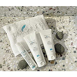 DM.Cell Carboxy Pore Treatment Mask for Meso Therapy Oxygen Mask Lifting Clay Mask K-Beauty Winner 6.4fl.oz