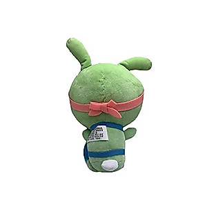 Ktvnbbf Children's Kids Ocean Plush Toy 12"/30cm (Rabbit Tweak)