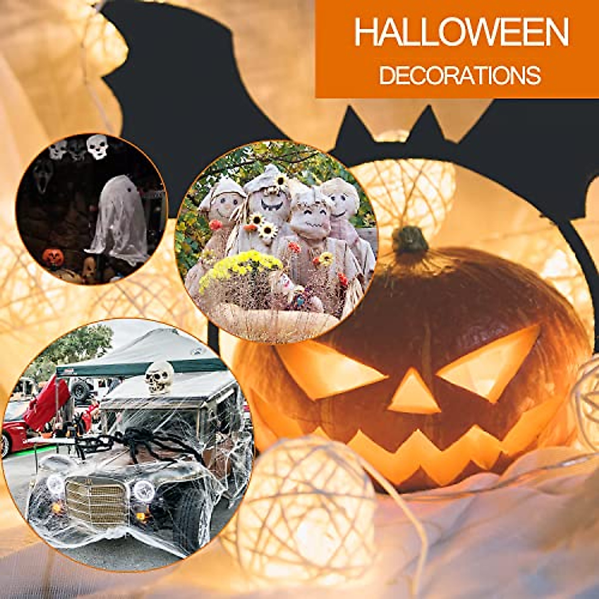 Olicity Cheesecloth, Grade 100, 45 Sq Feet, Reusable Cheese Cloth Ultra Fine Cheese Cloths for Straining, Unbleached Butter Muslin Cloth for Cooking, Cold Brew Coffee, Halloween Decorations - 5 Yards