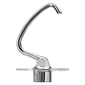 KitchenAid Stainless Steel 3 Piece Kit for 4.5 and 5 Quart KitchenAid® Tilt-Head Stand Mixers