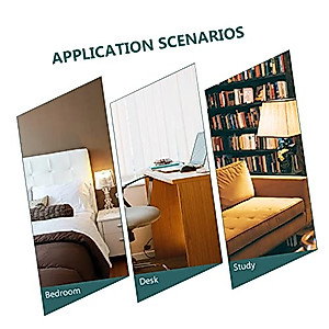 Angoily 1pc Plants Cactus Porcelain Square Planters Balcony Green Drainage Holder Indoor Succulents Decor Gifts Tabletop Flowerpot Bonsai Statue Unique Hole Art Elephant Table Container