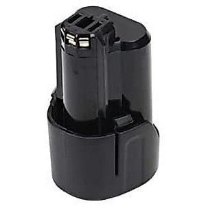 Technical Precision Replacement for GSR 10.8-2-LI Battery