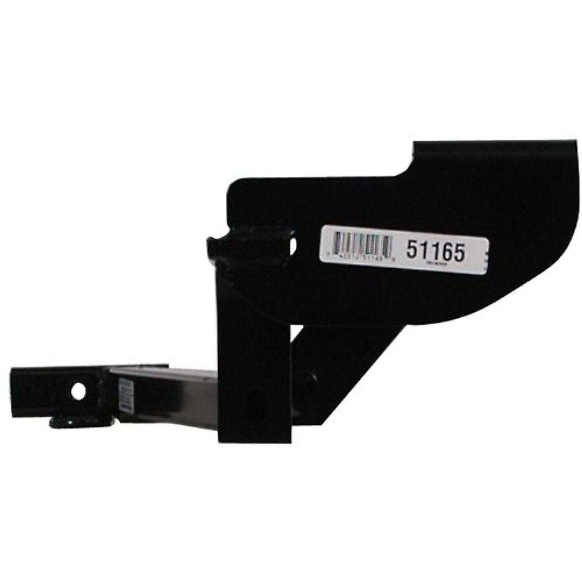 Reese Towpower 51165 Class I Insta-Hitch with 1-1/4" Square Receiver opening