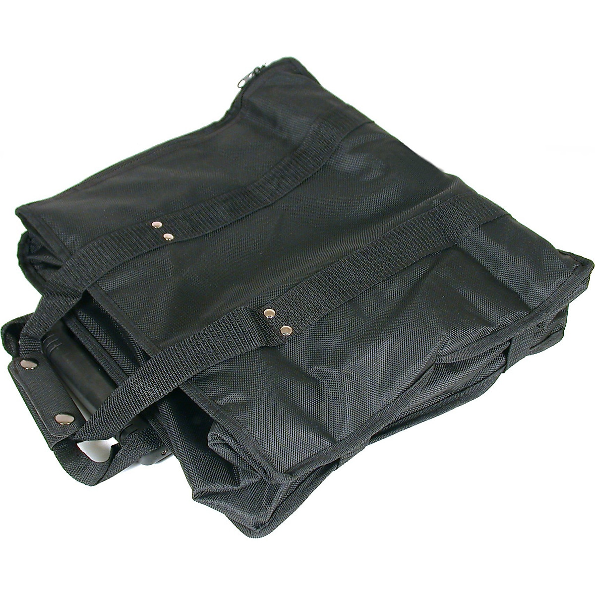 Jewelry Display Carrying Case Rolling With Trays New