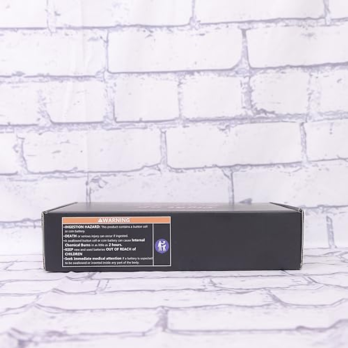 YuanDian Light up Headphone Controller Holder, 16 Colors 3D LED Lights Gamepad Headset Stand, Game Controller Hanger for All Universal Gaming PC Accessories