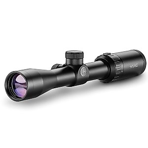 Vantage Riflescope 4X32, 1", 30/30 Duplex (Wire)