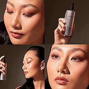 COVER FX High Perfomance Setting Spray - Travel Size, 1 Fl Oz