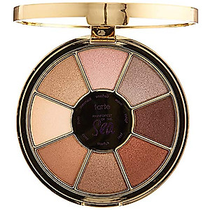 Tarte Rainforest of the Sea Limited-Edition Eyeshadow Palette