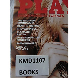 Playboy Magazine January/February 2016 Final Nude Issue! Pamela Anderson Collector'S Edition