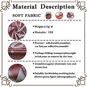 Allenjoy 7x5ft Colorful Wood Photography Backdrops for Girls Boys Kids Baby Portrait Baby Shower No Crease Wooden Texture Painting Banner for Birthday Party Background Photo Studio Props