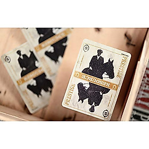 STEAMFORGED Peaky Blinders: Faster Than Truth