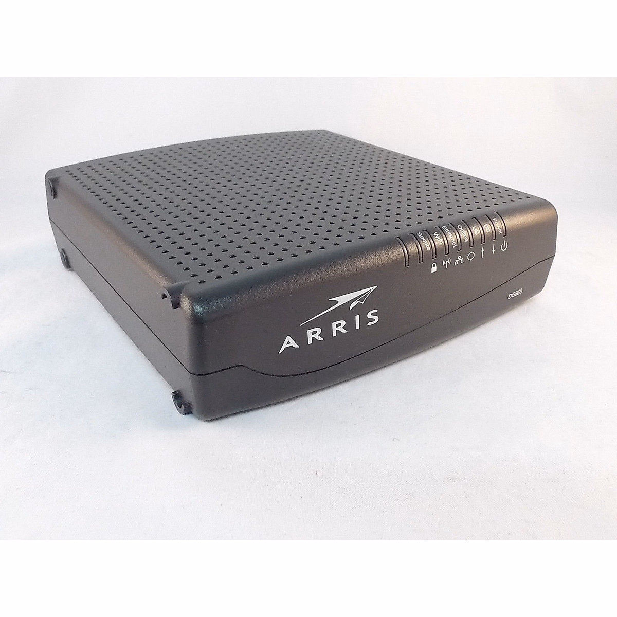 Arris Dg860a Docsis 3.0 Cable Modem Wireless Router Gateway