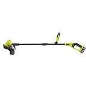 Ryobi P2080 ONE+ 18-Volt Lithium-Ion Cordless String Trimmer/Edger P108 P118 New In Box
