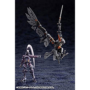 Kotobukiya Hexa Gear: Alternative Sneak Sight 1:24 Scale Model Kit, Multicolor