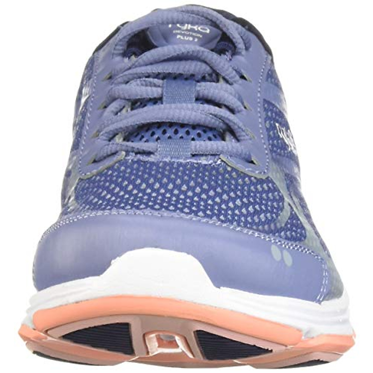 Ryka Women's Devotion Plus 2 Walking Shoe, Tempest, 9 US