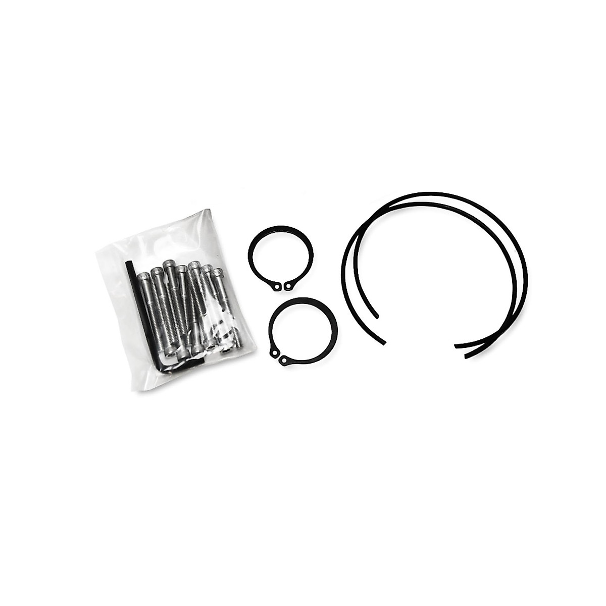 Mile Marker 302 Locking Hubs