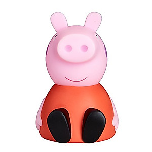 GoGlow Peppa Pig Kids Night Light & Torch Buddy by