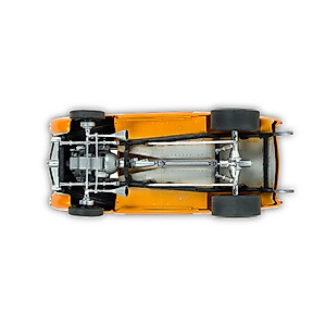 Revell 85-4514 '51 Henry J Gasser Model Car Kit 1:25 Scale 108-Piece Skill Level 5 Plastic Model Building Kit