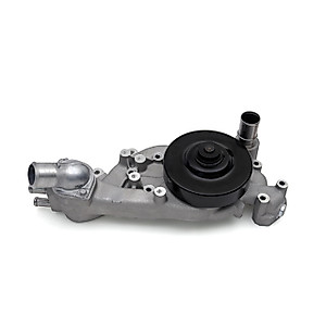 ACDelco GM Original Equipment 251-728 Engine Water Pump with Gaskets