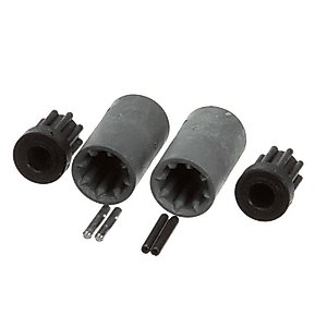 Sammic 4039012 Coupling Set, 9" Height, 6" Width, 5" Length