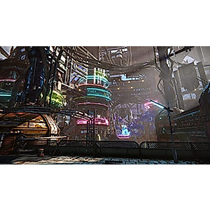 Plug-In Digital Edge of Eternity (PS5)