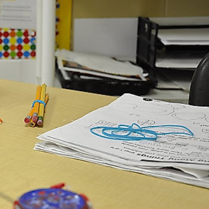 Alliance Antimicrobial Latex-Free Rubber Bands