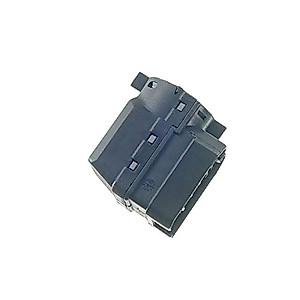 A-Premium Ignition Starter Switch Ignition Switch Compatible with BMW 320i 323Ci 323i 325Ci 325i 325xi 328Ci 328i 330Ci 330i 330xi 525i 528i M3 X3 X5 Z4 61326901961 61328363706 61328352011