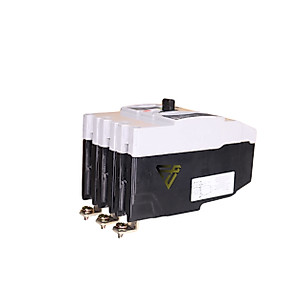 GE TEYL3125B N 125A 480V 3P 10AIC News